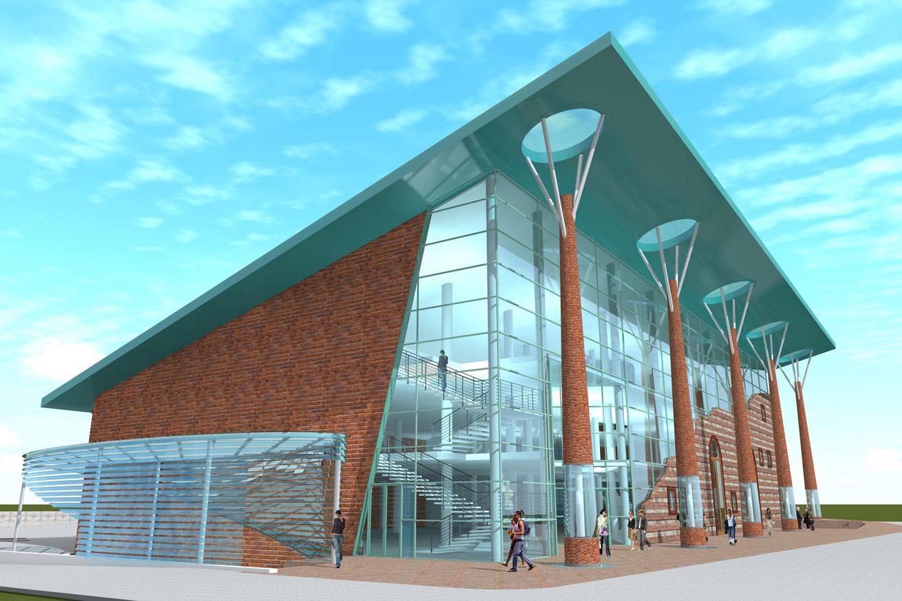 Arva Consulting Renew пое управлението на Mini Mall Central – People of ...